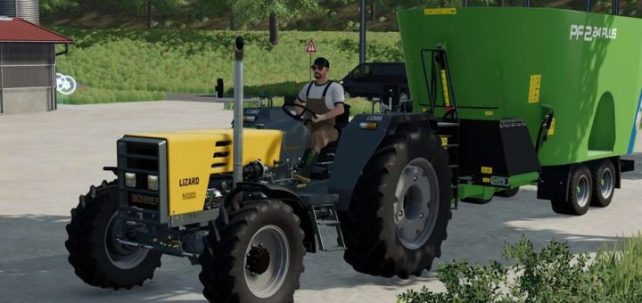 TURBO Mods | Farming Simulator 22 Mods