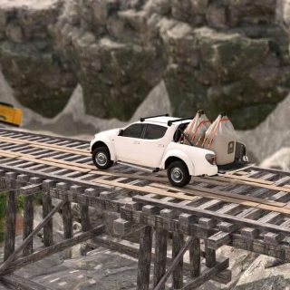 Lizard L200 v1.0 FS22 Mod | Farming Simulator 22 Mod