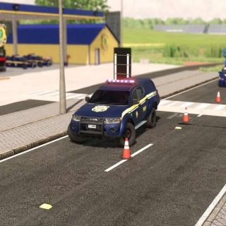 Lizard L200 v1.0 FS22 Mod | Farming Simulator 22 Mod