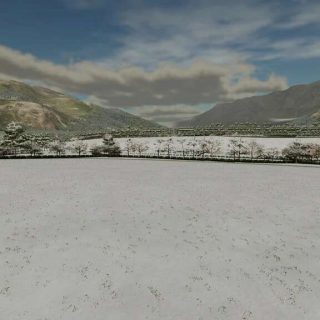 Maypole Farm v1.4 FS22 Mod | Farming Simulator 22 Mod