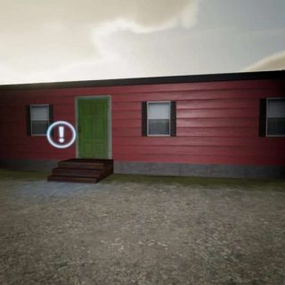Mobile Home FarmHouse v1.0 FS22 Mod | Farming Simulator 22 Mod