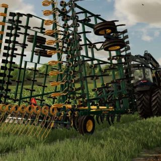 Multiva Optima T1000 v1.0 FS22 Mod | Farming Simulator 22 Mod