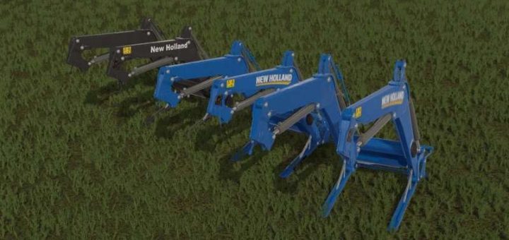 Noremat Magistra v1.0 FS22 - Farming Simulator 22 Mod | FS22 mod