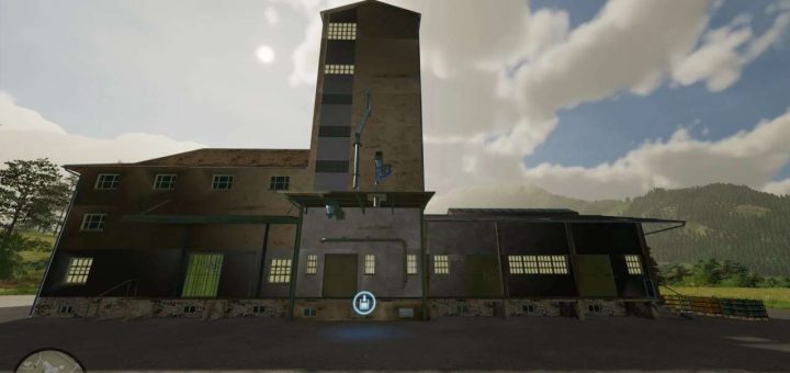 POPPY Mods | Farming Simulator 22 Mods