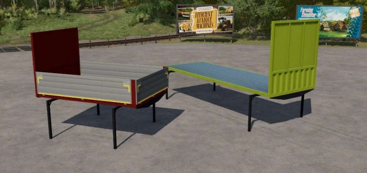 Platinum Expansion Mods | Farming Simulator 22 Mods