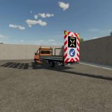 Road Mastery Pack v1.1 FS22 Mod | Farming Simulator 22 Mod