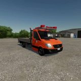 Road Mastery Pack v1.2 FS22 Mod | Farming Simulator 22 Mod