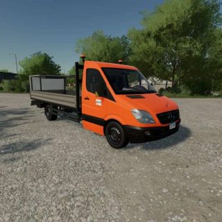 Road Mastery Pack v1.2 FS22 Mod | Farming Simulator 22 Mod