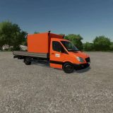 Road Mastery Pack v1.2 FS22 Mod | Farming Simulator 22 Mod