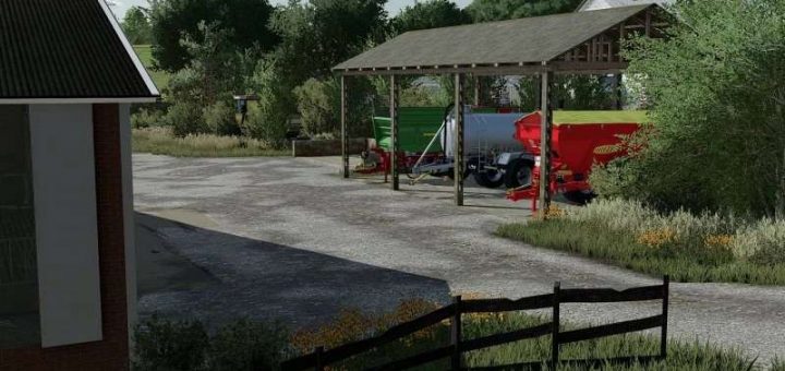 Turkish Seeds v1.0 FS22 - Farming Simulator 22 Mod | FS22 mod
