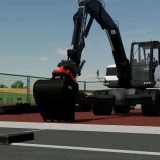 Scalable Public Works Map BETA v1.0 FS22 Mod | Farming Simulator 22 Mod