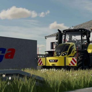 Scalable Public Works Map v1.0.0.1 FS22 Mod | Farming Simulator 22 Mod