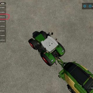Selectable Bale Capacity Pack v1.3 FS22 Mod | Farming Simulator 22 Mod