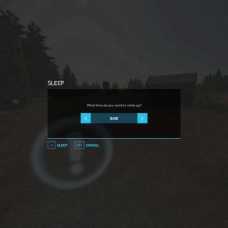 Start From Zero v1.0.1 FS22 Mod | Farming Simulator 22 Mod