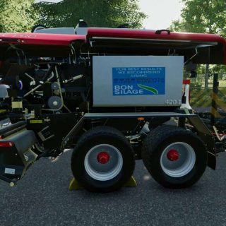 Ultimate Mowing And Baling Pack v1.1.0.1 FS22 Mod | Farming Simulator ...