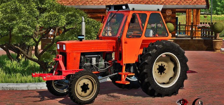 UTB Mods | Farming Simulator 22 Mods