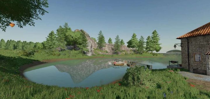 FS22 Maps Mods | Farming Simulator 22 Maps Mods