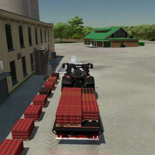 Water Production, Greenhouse And Store Pack v1.0.0.1 FS22 Mod | Farming ...