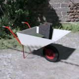 Wheelbarrows v1.2 FS22 Mod | Farming Simulator 22 Mod