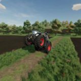 Wheelie v1.1 FS22 Mod | Farming Simulator 22 Mod