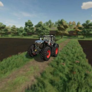 Wheelie v1.1 FS22 Mod | Farming Simulator 22 Mod