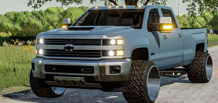 FS22 Cars Mods | Farming Simulator 22 Cars Mods