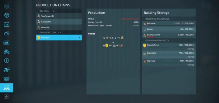 FS22 Scripts Mods | Farming Simulator 22 Scripts Mods