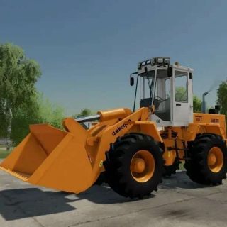 Power systems v1.0 FS22 - Farming Simulator 22 Mod | FS22 mod