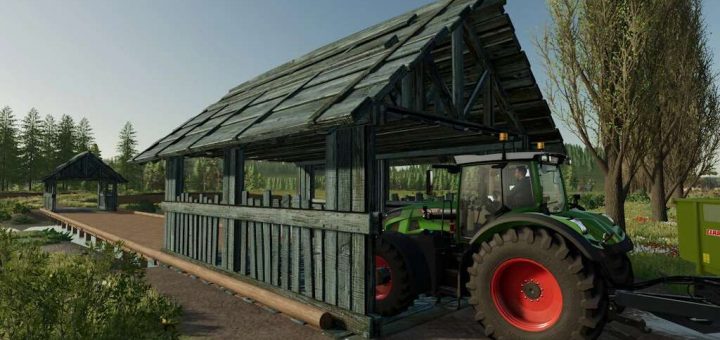 PS5 Mods | Farming Simulator 22 Mods