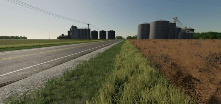 FS22 Maps Mods | Farming Simulator 22 Maps Mods