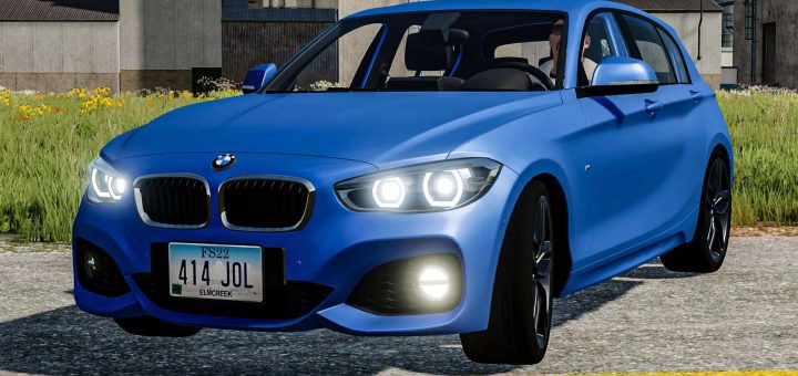 FS22 Cars Mods | Farming Simulator 22 Cars Mods