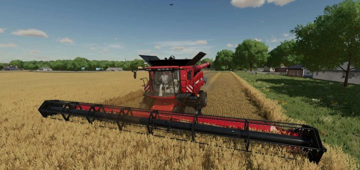 FS22 Harvesters | Farming Simulator 22 Harvesters Mods Download