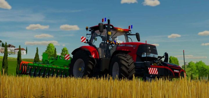 IRL Mods | Farming Simulator 22 Mods