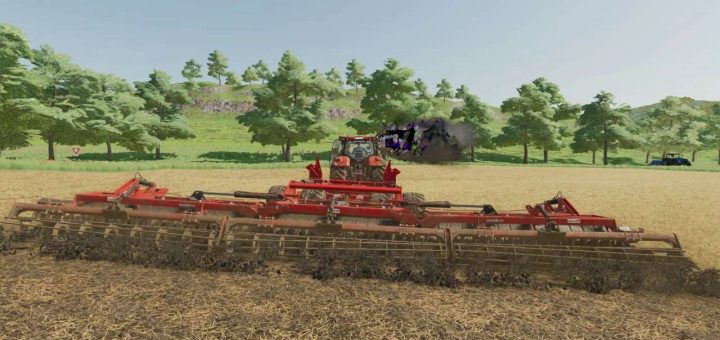 FS22 Implements Mods | Farming Simulator 22 Implements Mods