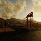 Central Outback 4x V1.0 FS22 Mod | Farming Simulator 22 Mod