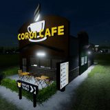 Coffee Production v1.0 FS22 Mod | Farming Simulator 22 Mod