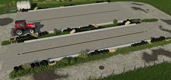 Courseplay v7.2.0.1 FS22 - Farming Simulator 22 Mod | FS22 mod