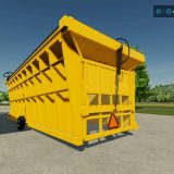 Cotton pack v1.0 FS22 Mod | Farming Simulator 22 Mod