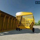 Cotton pack v1.0 FS22 Mod | Farming Simulator 22 Mod