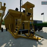 Cotton pack v1.0 FS22 Mod | Farming Simulator 22 Mod
