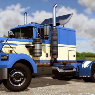 Cummins 6 Cylinder Engine Sound (Prefab) v1.0 FS22 Mod | Farming ...