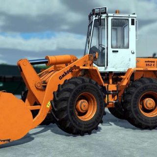 D-260 Turbocharged 6-Cylinder Engine Sounds (Prefab) v1.0 FS22 Mod ...