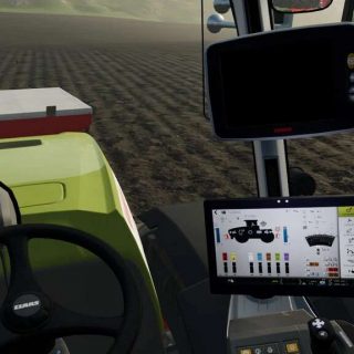 Dashboard Live v1.1 FS22 Mod | Farming Simulator 22 Mod
