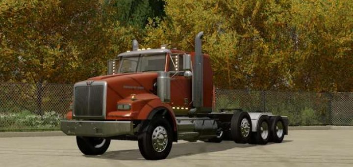 TERRAFARM 0.4 MCE V0.9 FS22 - Farming Simulator 22 Mod | FS22 mod