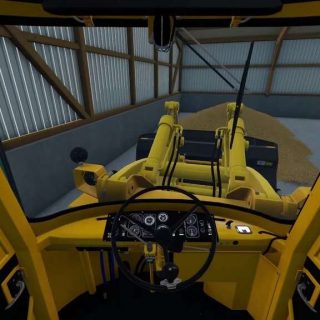 Deutz BF6L913t Engine Sound (Prefab) v1.0 FS22 Mod | Farming Simulator ...