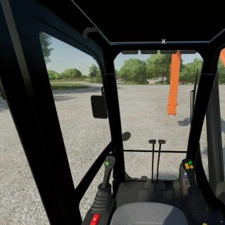 Doosan 235LCR v1.0 FS22 Mod | Farming Simulator 22 Mod