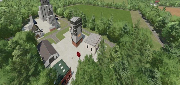 FS22 Maps Mods | Farming Simulator 22 Maps Mods