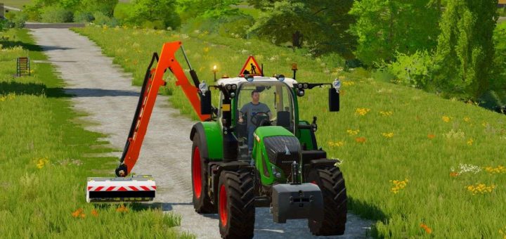 TP Mods | Farming Simulator 22 Mods