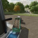 Fermenting Silo Multifruit v1.0 FS22 Mod | Farming Simulator 22 Mod
