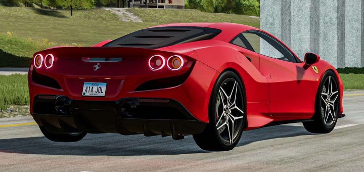 FS22 Cars Mods | Farming Simulator 22 Cars Mods